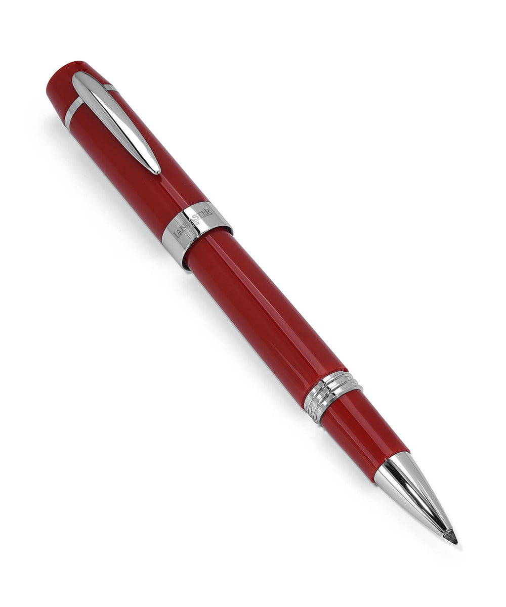 Lancaster Italia Ballpoint Pen | Made In Italy – Bloomgem