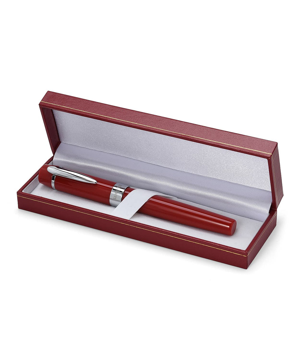 Lancaster Italia Ballpoint Pen | Made In Italy – Bloomgem